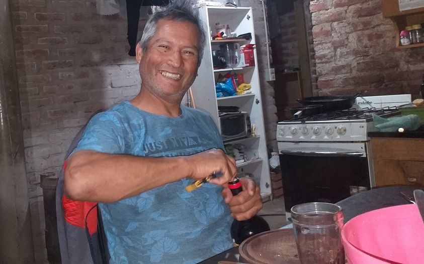 Muerte de David Durán: acusarán de homicidio al único imputado - FM ALAS